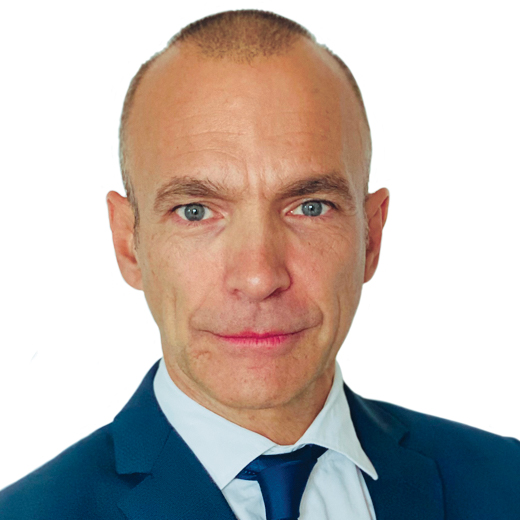 Alberto Castelli | Kairos